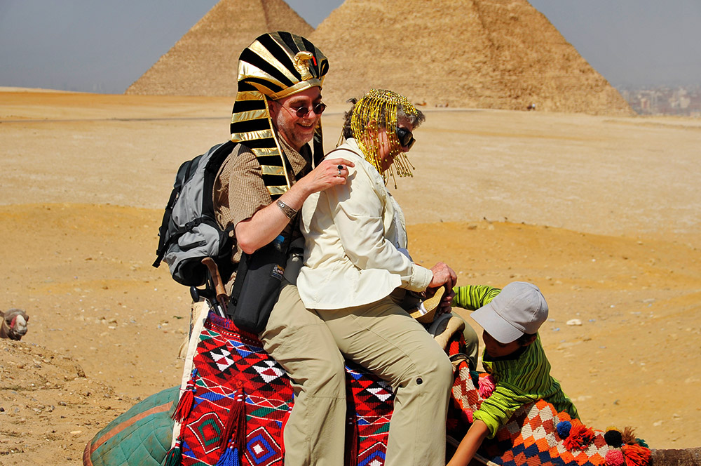 Photo Gallery – America Egypt Tours / 2020 Tours to Egypt