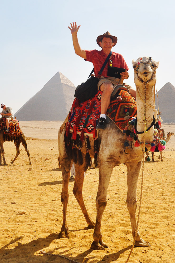 Photo Gallery – America Egypt Tours / 2020 Tours to Egypt