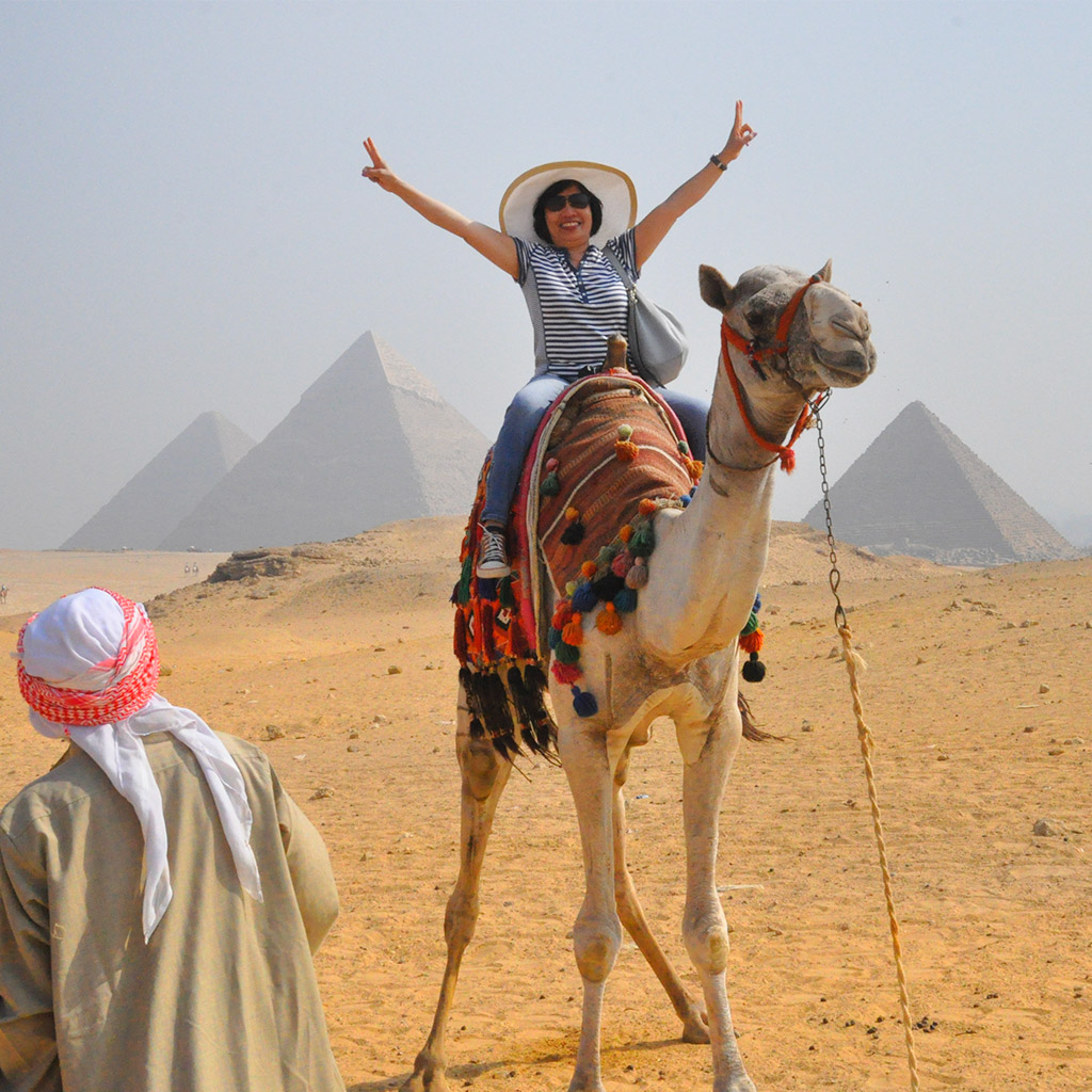 Top 5 Reasons to visit Egypt in 2020 – America Egypt Tours / 2020 Tours ...
