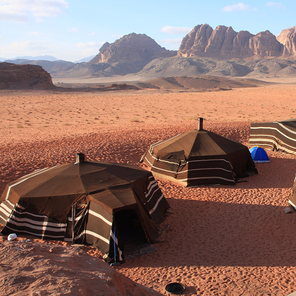 Wadi Rum: America Egypt Tours Takes You There - 2022/23 Egypt Tours and ...